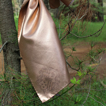 Metallic Shimmer, Rose Gold – Lorenzo Vittani